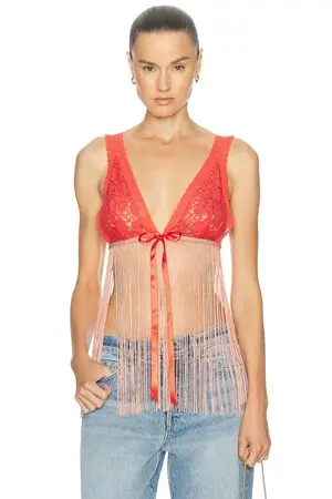 BODE Jules Top