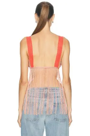 BODE Jules Top