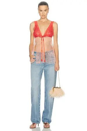 BODE Jules Top