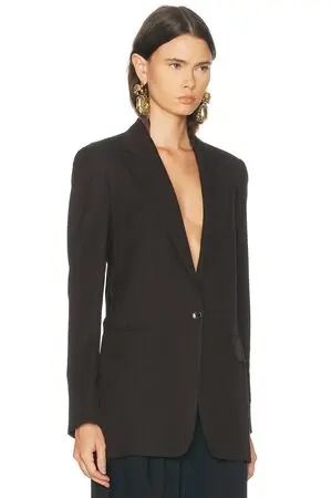 Dries Van Noten Blanchet Jacket