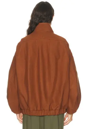 Dries Van Noten Voles Jacket