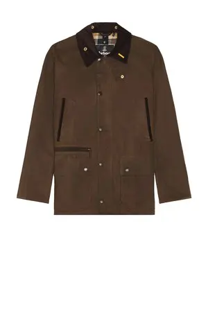 Barbour Icons Bedale Wax Jacket