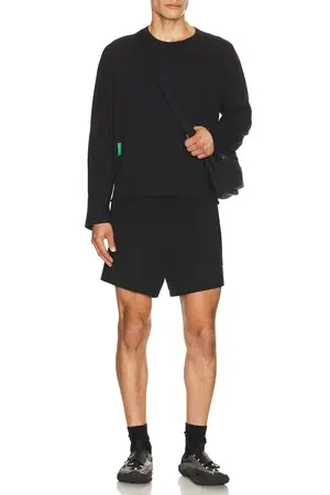 DISTRICT VISION Waffle Long Sleeve