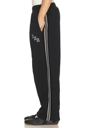 BORN X RAISED Sport Stripe Sweats