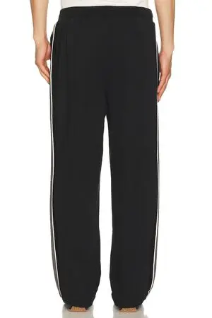 BORN X RAISED Sport Stripe Sweats