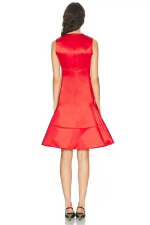 Acne Studios Domaya Technical Satin