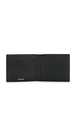 Balenciaga Le City Square Wallet