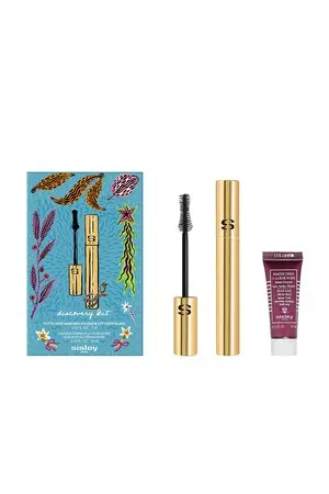 Sisley Phyto Noir Mascara Discovery Kit