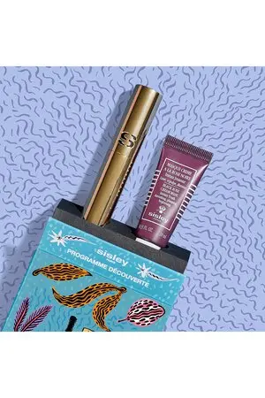 Sisley Phyto Noir Mascara Discovery Kit