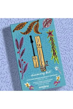 Sisley Phyto Noir Mascara Discovery Kit