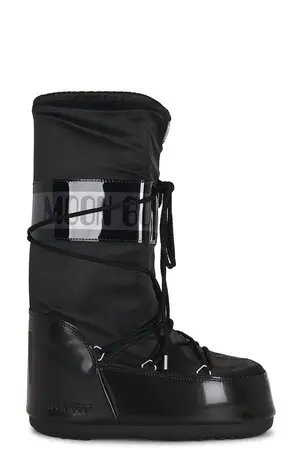 Moon Boot Mb Icon Glance