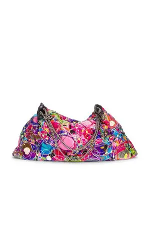 Chanel Kaleidoscope Tote Bag In Pink