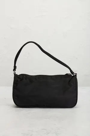 Prada Tessuto Pouch