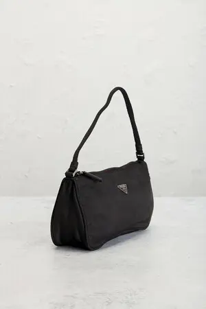 Prada Tessuto Pouch