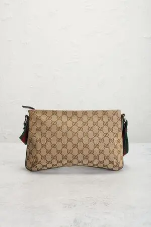 Gucci Messenger Bag