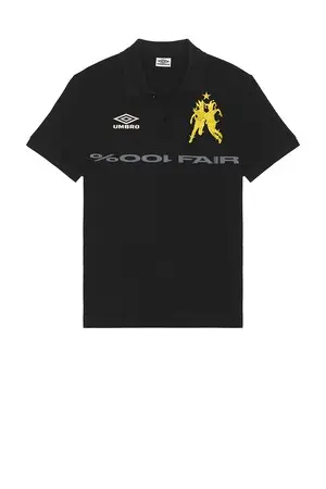 UMBRO 001% Fair Polo
