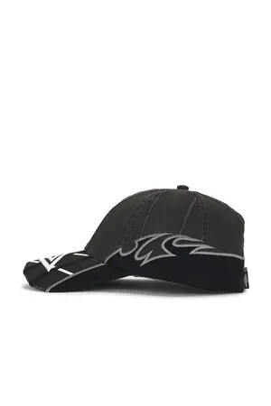 UMBRO Goalkeeper Cap In Grey