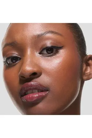 19/99 BEAUTY High Shine Gloss In Brown