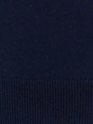 BRAMANI CASHMERE Wool Crewneck Sweater