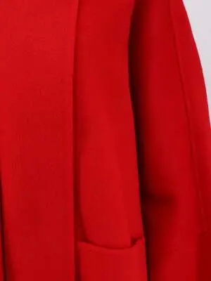 R2W Toni Wool And Cashmere Coat