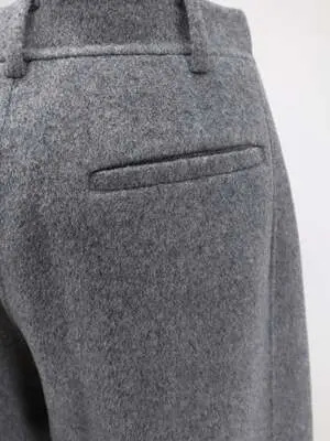 R2W Wool And Cashmere Trousers