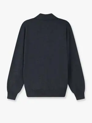 Brunello Cucinelli Cotton Polo Shirt
