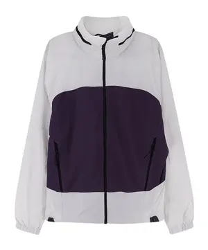 The North Face Logo Hooded Jacket - Multi