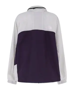 The North Face Logo Hooded Jacket