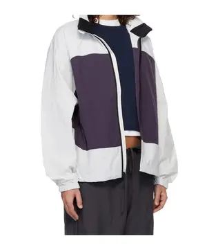 The North Face Logo Hooded Jacket