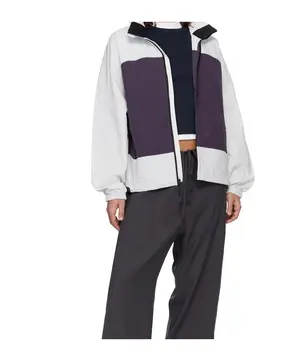 The North Face Logo Hooded Jacket