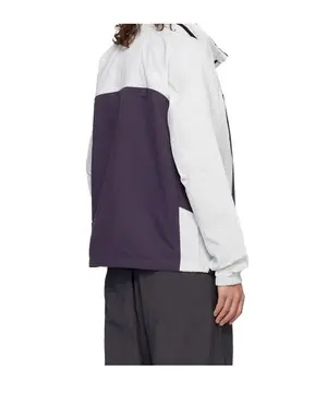 The North Face Logo Hooded Jacket