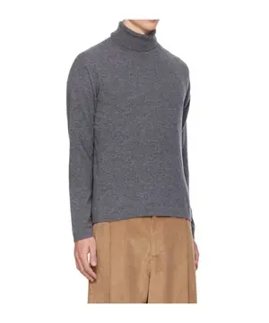LISA YANG Aksel Turtleneck Sweater