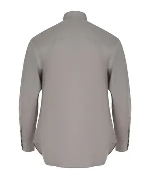 Emporio Armani Classic Pocket Shirt