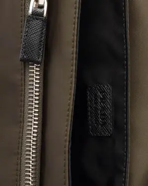 Prada Re-nylon Smartphone Case