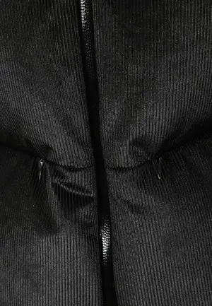 Herno Short Hooded Down Jacket