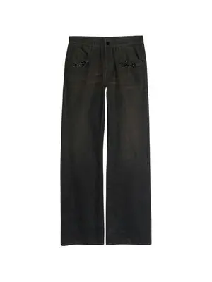 Men's Gucci Dark Wash