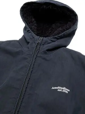 Acne Studios Coats - Multicolor