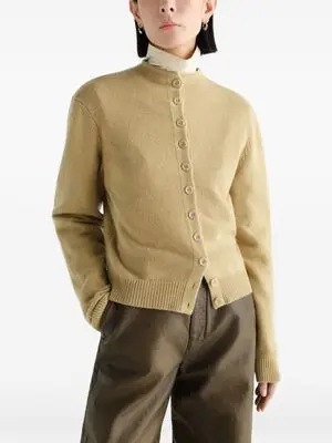 LEMAIRE Cashmere Cardigan