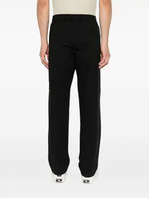 Stone Island Cotton Trousers - Multicolor