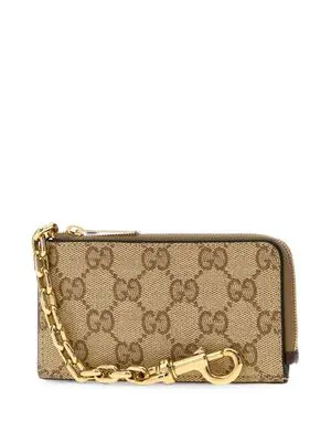 Gucci Essence Classic Key Ring