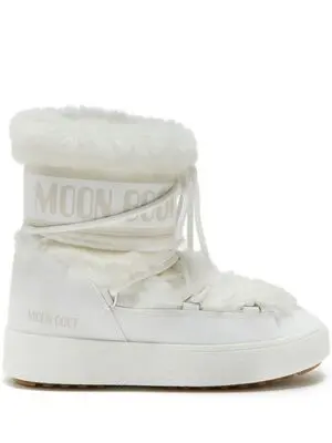 Moon Boot Boots - Multicolor