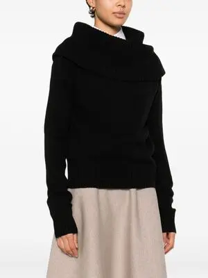 TOTEME Wool Sweater