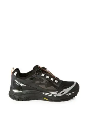 Off-White Trail Low Sneakers - Multicolor