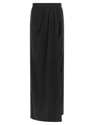 Max Mara Camera' Skirt