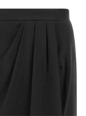Max Mara Camera' Skirt