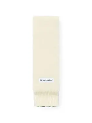 Acne Studios Scarves - Multicolor
