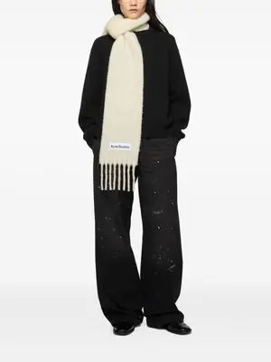 Acne Studios Scarves - Multicolor