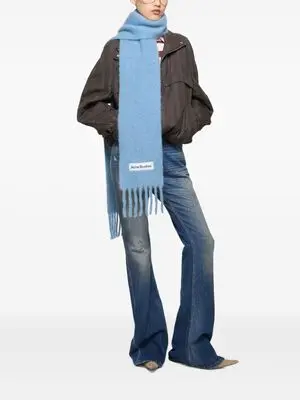 Acne Studios Scarves