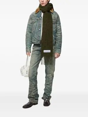 Acne Studios Scarves