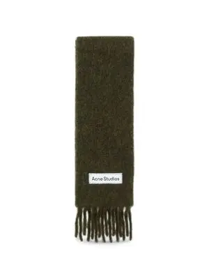 Acne Studios Scarves - Multicolor